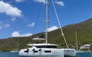 Boat Review by Multihulls World of: Catamaran Gunboat 48 - Multihulls World