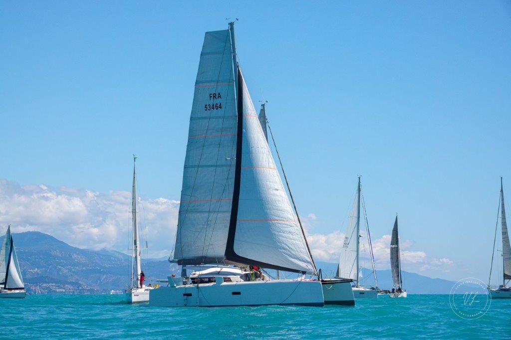 Catamarans for sale ORC 42 MARSAUDON COMPOSITES/ORC 42 Multihulls World