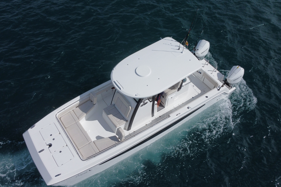 Catamarans for sale Aquila Molokai 28 AQUILA/Aquila 28 Molokai ...