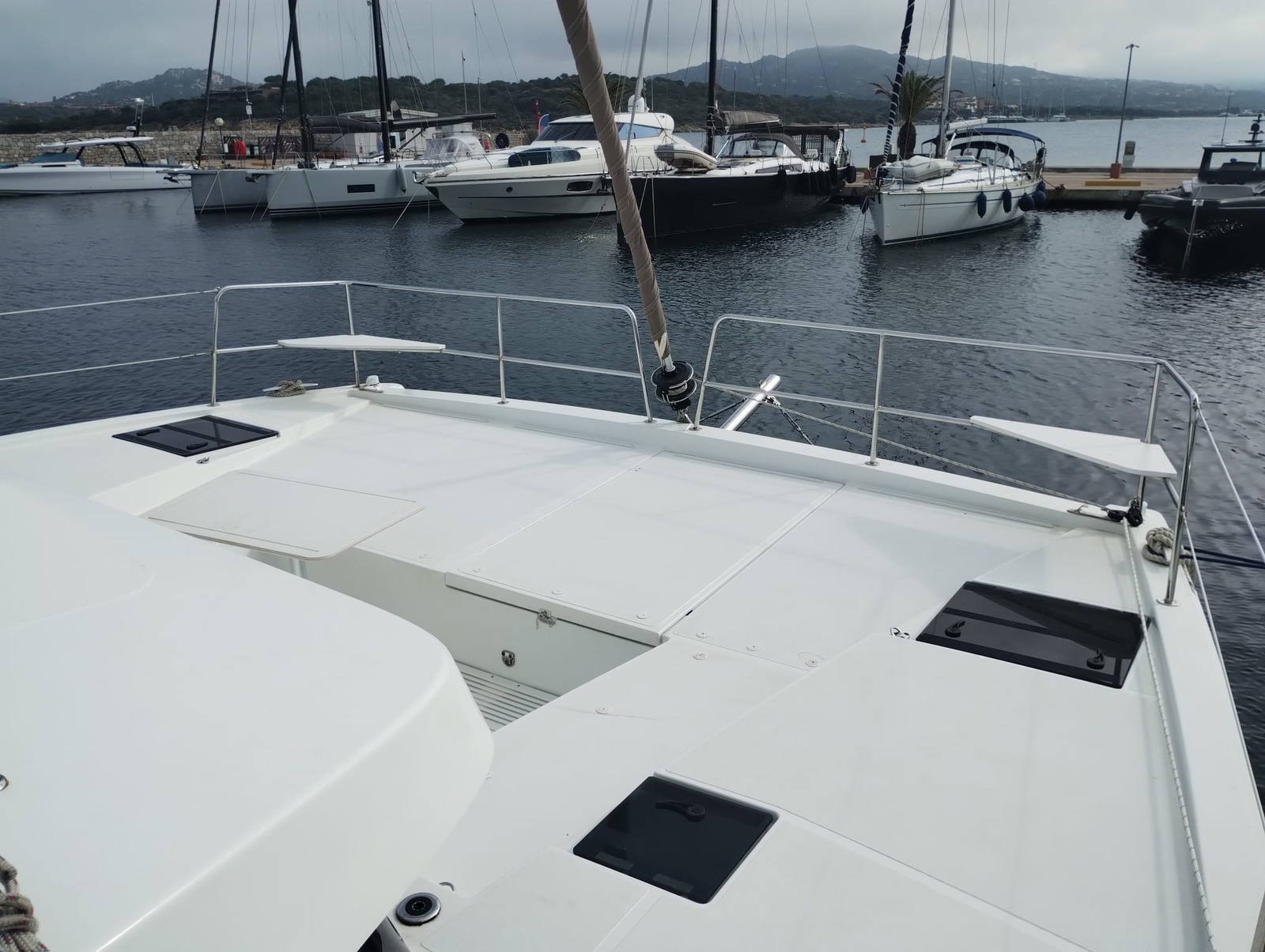 Catamarans for sale Catsmart Bali Catamarans/CATSMART Multihulls World