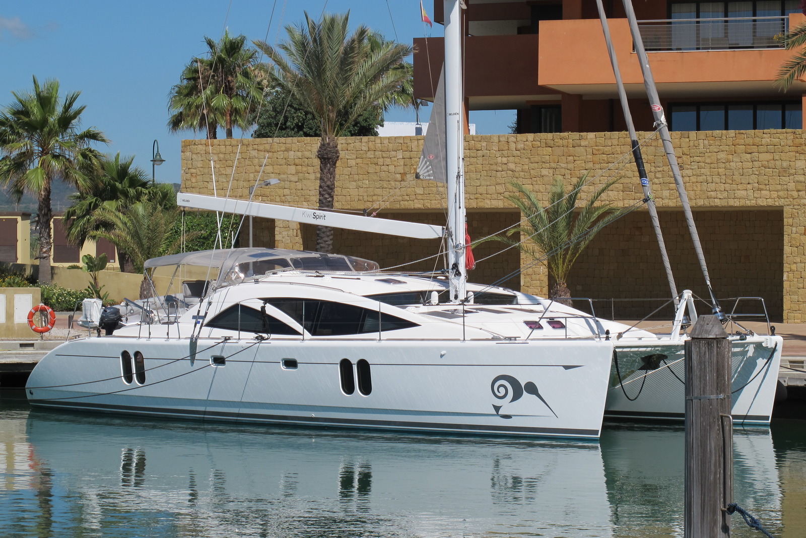 Catamarans for sale Discovery 50 Discovery Yachts/Discovery 50 Cat ...