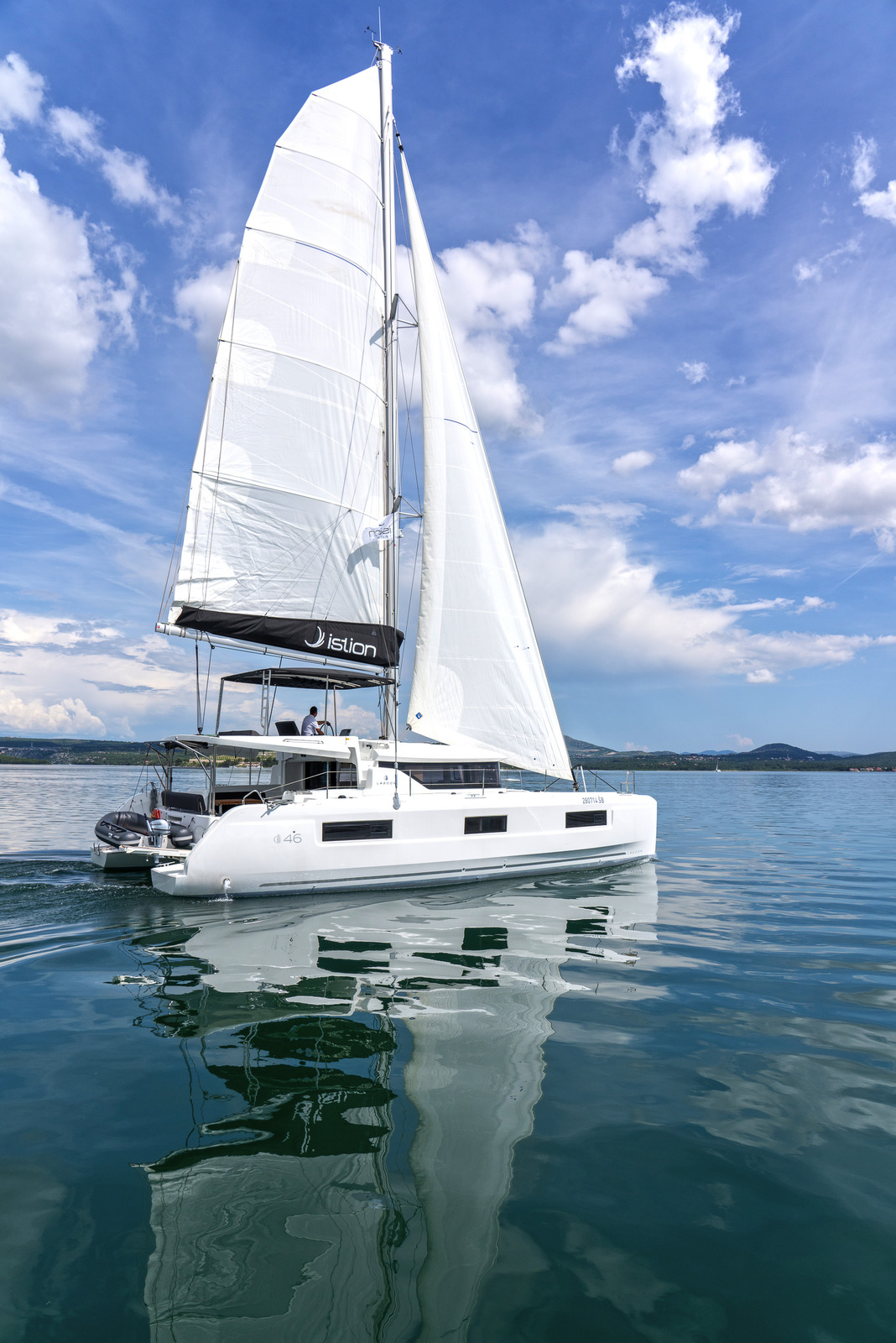 Catamarans for sale LAGOON 46 - 2023 BUILT - FOR SALE LAGOON CATAMARANS ...